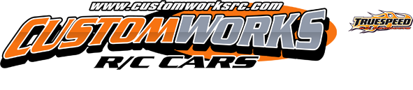 Custom Works Bearings – High Roller RC